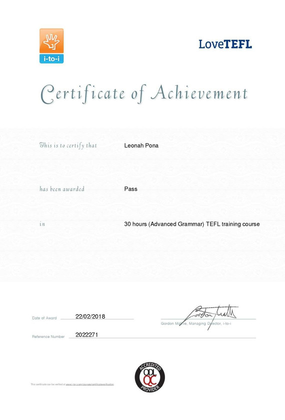 Leona - English, Business Studies, Computer Programming tutor - NiceTutor Leona - English, Business Studies, Computer Programming tutor - NiceTutor